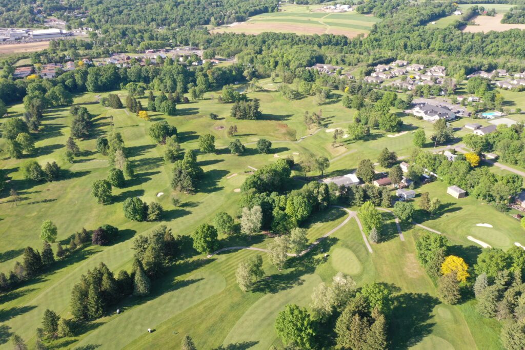 Salem Golf Club – Est. 1921