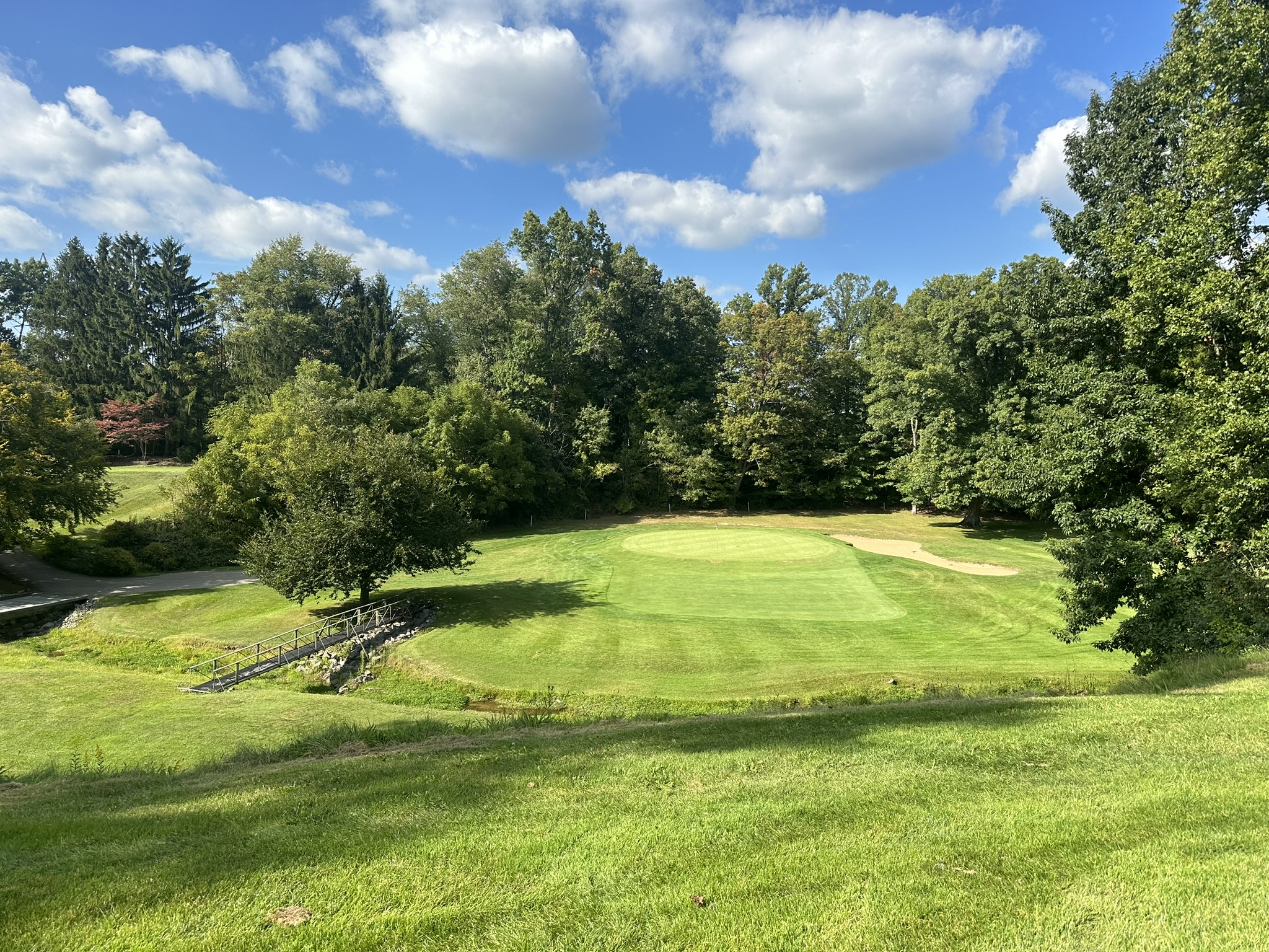 Salem Golf Club – Est. 1921