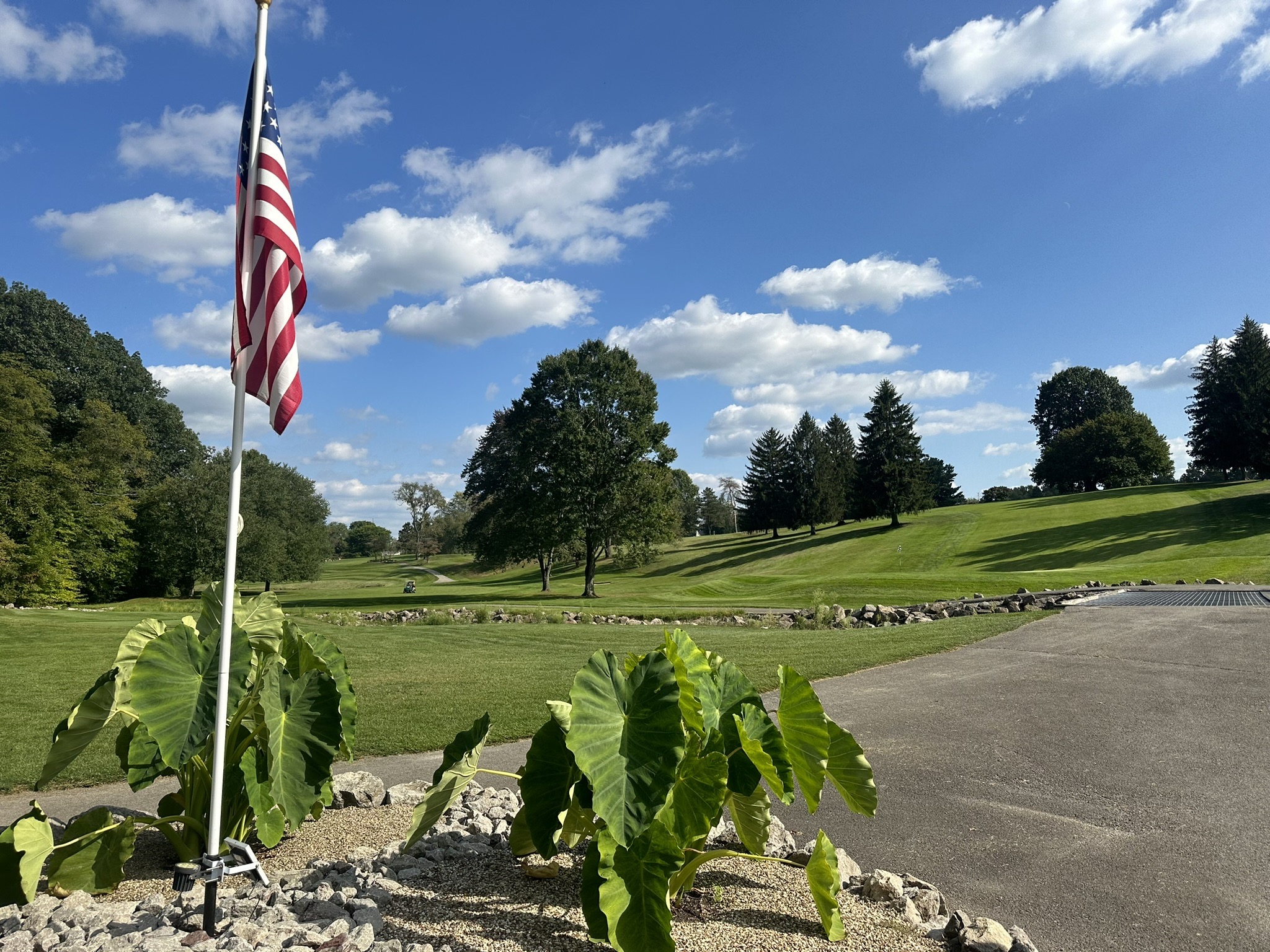 Salem Golf Club – Est. 1921